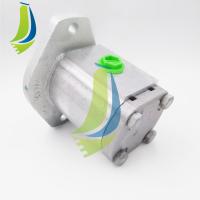 China 369-9658 Gear Pump Hydraulic Pump 3699658 For 390FL  Excavator for sale