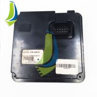 China 378-1006 Monitor Control GP Display Panel 3781006 For 259D Loader for sale