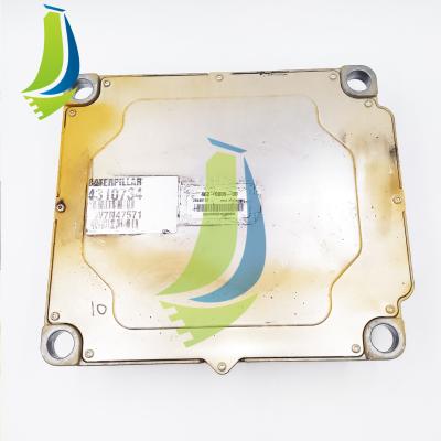 China 462-0009 Controller ECM ECU 4620009 Computer Board For C4.4 for sale