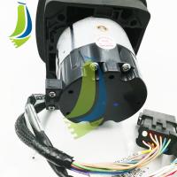 China 479-6757 Control Handle Joystick 4796757 For 236D for sale