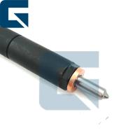 China EJBR04701D Fuel Injector ejbr04701d For Excavator Parts for sale
