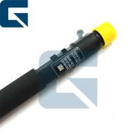 China EJBR04701D Fuel Injector ejbr04701d For Excavator Parts for sale