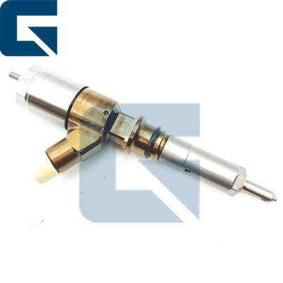 China 320-0677 Fuel Injector 3200677 For C4.4 C6.6 Engine for sale
