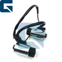 China UC1026029415 Solenoid Valve uc1026029415 For WA320 WA320PZ Wheel Loaders for sale