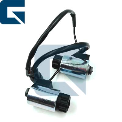China UC1026029415 Solenoid Valve uc1026029415 For WA320 WA320PZ Wheel Loaders for sale