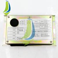 China 300611-00139 Throttle Controller 30061100139 For DH225-7 for sale