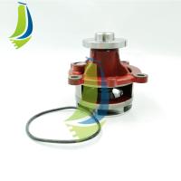 China 04259548KZ Water Pump 04259548 For EC210B for sale