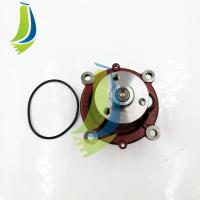 China 04259548KZ Water Pump 04259548 For EC210B for sale