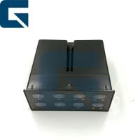 China 227-7575 Head Lamp Wiper Controller 2277575 For 312D 319D 320D Excavator Parts for sale
