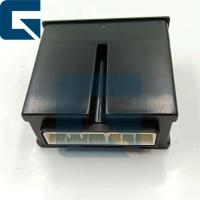 China 227-7575 Control Panel 2277575 For E312D E320D Excavator for sale