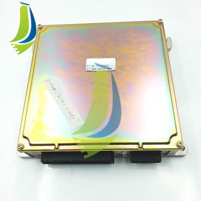 China 14390099 Excavator Spare Parts Controller ECU For EW200B Excavator VOE14390099 for sale