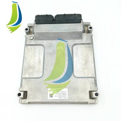 China 430-7160 ECU Controller 4307160 For E320GC Excavator C6.4 Engine for sale