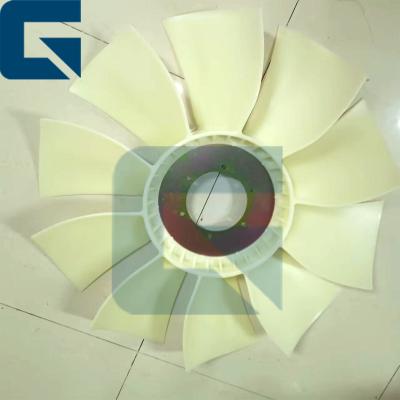 China 245-9344 Standard Fan 2459344  For 320D 321C Excavator Parts for sale