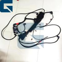 China 15107205 VOE15107205 Engine Wiring Harness For EC360B EC460B Excavator Parts for sale
