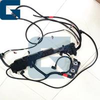 China 15107205 VOE15107205 Engine Wiring Harness For EC360B EC460B Excavator Parts for sale