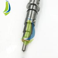 China 6745-11-3102 Diesel Fuel Injector 6745113102 For D65EX-16 Dozer for sale