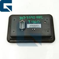 China 307-7542-00 Marine LCD Group Monitor Display For C7 C9 Engine Parts for sale