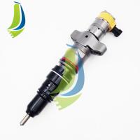 China 557-7627 Diesel Fuel Injector 5577627 For C7 Engine for sale