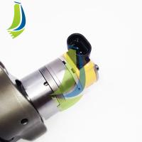 China 557-7627 Diesel Fuel Injector 5577627 For C7 Engine for sale