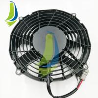 China 596-7321 Electronic Fan Cooling System Fan Assy 5967321 For E320GC for sale