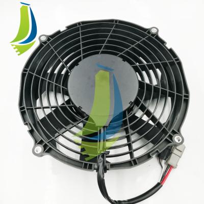 China 596-7321 Electronic Fan Cooling System Fan Assy 5967321 For E320GC for sale