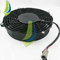 China 596-7321 Electronic Fan Cooling System Fan Assy 5967321 For E320GC for sale