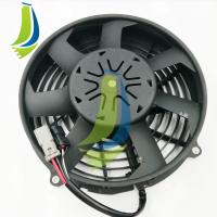 China 596-7321 Electronic Fan Cooling System Fan Assy 5967321 For E320GC for sale