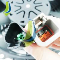 China 596-7321 Electronic Fan Cooling System Fan Assy 5967321 For E320GC for sale