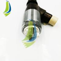 China 2645A753 Fuel Injector 321-3600 Common Rail Injecctor For C6.6 Engine for sale