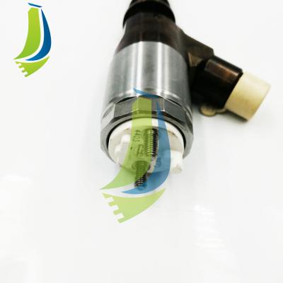 China 2645A753 Fuel Injector 321-3600 Common Rail Injecctor For D6K Tractor for sale