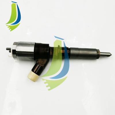 China 2645A753 Fuel Injector 321-3600 Common Rail Injecctor For 924H for sale