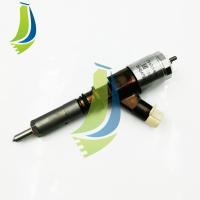 China 2645A753 Fuel Injector 321-3600 Common Rail Injecctor For C6.6 Engine for sale