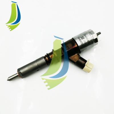 China 2645A753 Fuel Injector 321-3600 Common Rail Injecctor For C6.6 Engine for sale