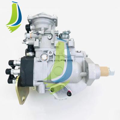 China 22100-1C201 Fuel Injection Pump 221001C201 For 1HZ Engine HZJ79 for sale