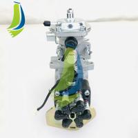 China 19600-26532 22100-1C201 Spare Parts Diesel Fuel Injection Pump 1960026532 for sale