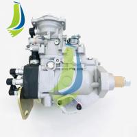 China 19600-26532 22100-1C201 Spare Parts Diesel Fuel Injection Pump 1960026532 for sale