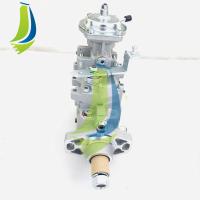 China 19600-26532 22100-1C201 Spare Parts Diesel Fuel Injection Pump 1960026532 for sale