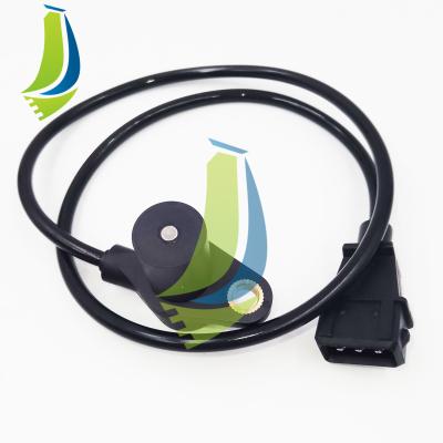 China 0261210 Crankshaft Position Sensor 0 261 210 199 For EC290 Excavator for sale