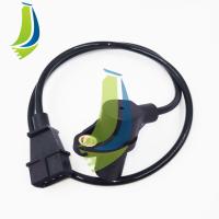 China 0261210 Crankshaft Position Sensor 0 261 210 199 For EC290 Excavator for sale