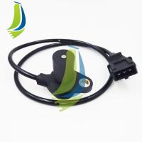 China 0261210 Crankshaft Position Sensor 0 261 210 199 For EC290 Excavator for sale