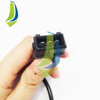 China 0261210 Crankshaft Position Sensor 0 261 210 199 For EC290 Excavator for sale