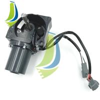 China 4360509 Throttle Motor Stepper Motor For EX200 for sale