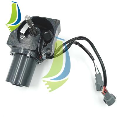 China 4360509 Throttle Motor Stepper Motor For EX200 for sale