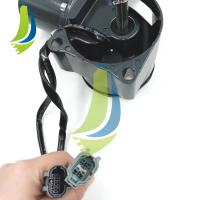 China 4360509 Throttle Motor Stepper Motor For EX200 for sale