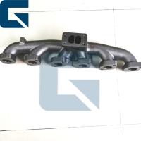 China 384-2286 Exhaust Manifold 3842286 For C6.6 C7.1 Engine Parts for sale