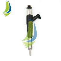 China 5344766 Fuel Injector Common Rail Injector For ISB4.5 for sale