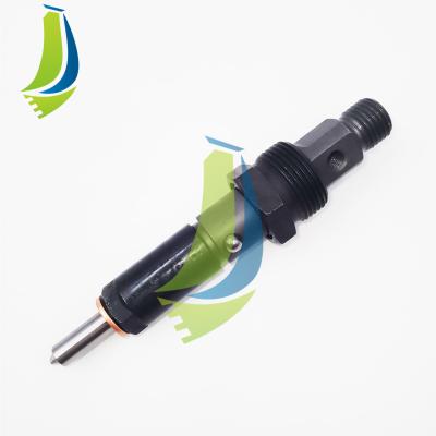 China 504157651 Diesel Fuel Injector Common Rail Injector Engine Parts for sale
