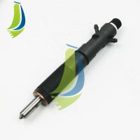 China T419385 454-5091 Diesel Fuel Injector 4545091 For E320D2 Excavator for sale