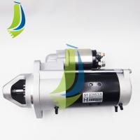 China 05719269 Starter Motor 9T Engine Starter For 1013E BW211D-40 for sale