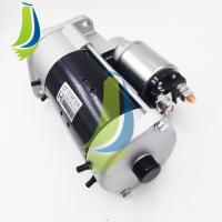 China 05719269 Starter Motor 9T Engine Starter For 1013E BW211D-40 for sale